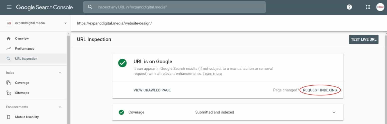 How Search Engines Crawl & Index: Everything You Need to Know - Expand ...
